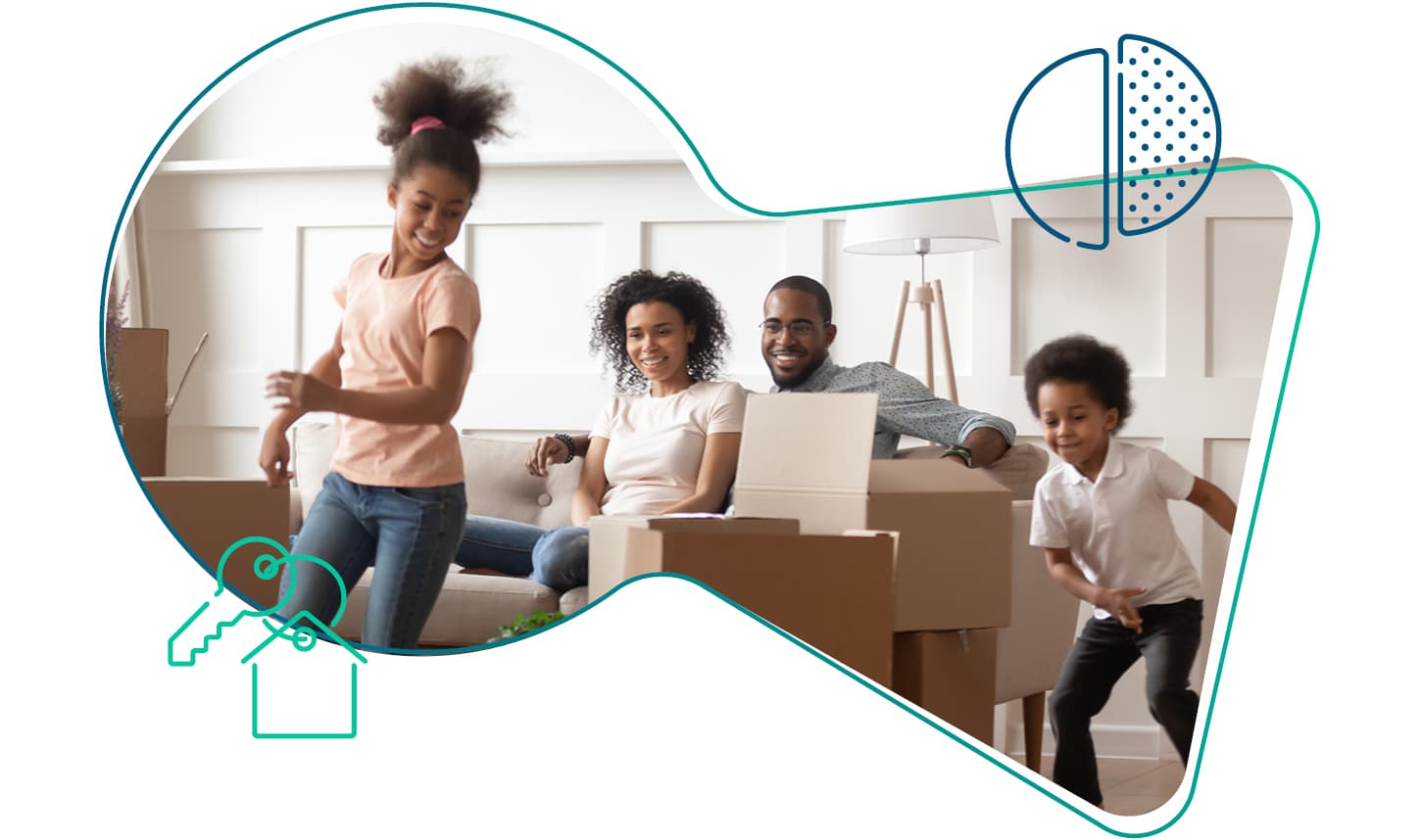 Home Reach: Shared Ownership Scheme England - Home Reach