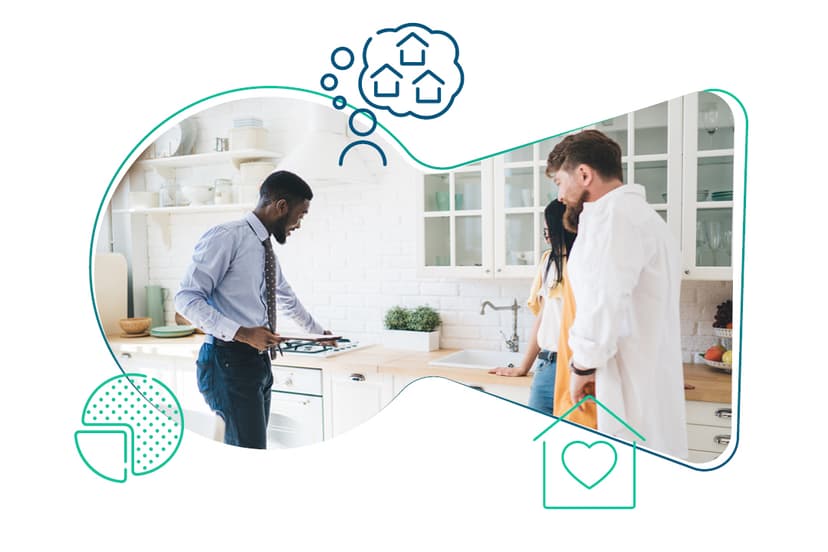 How Home Reach Shared Ownership works - Home Reach