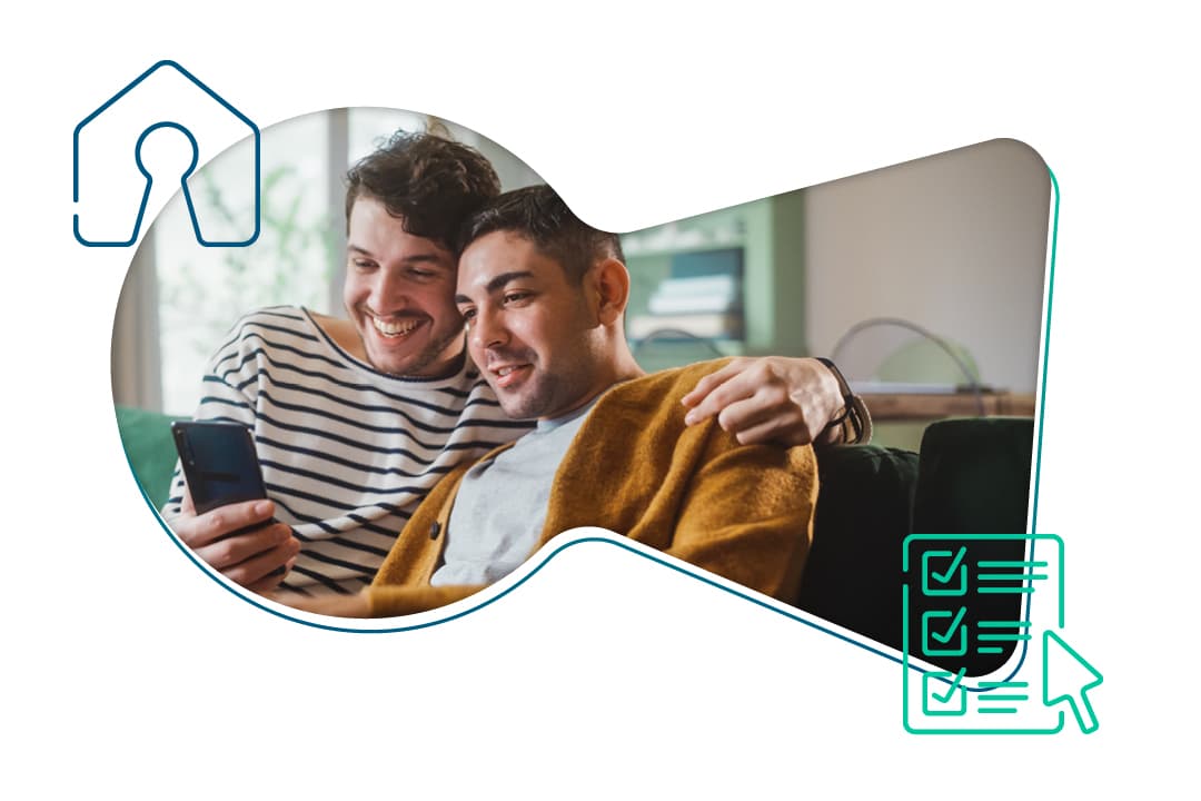 How Home Reach Shared Ownership works - Home Reach