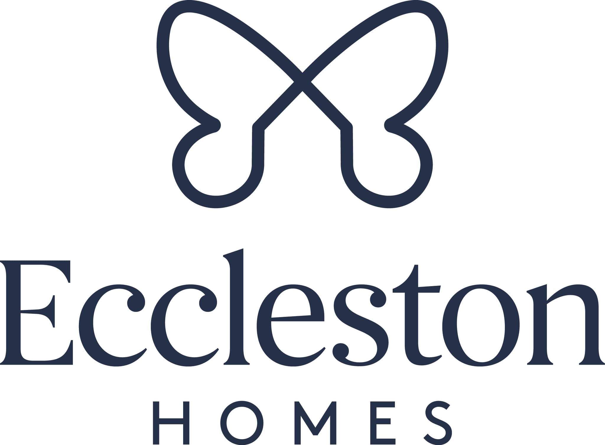 Home Reach available with Eccleston Homes - Home Reach