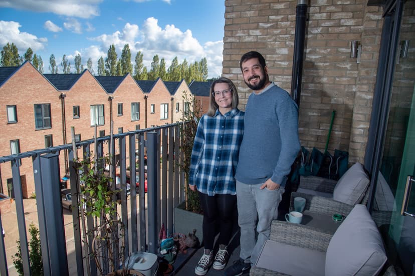 Our customer stories - Home Reach