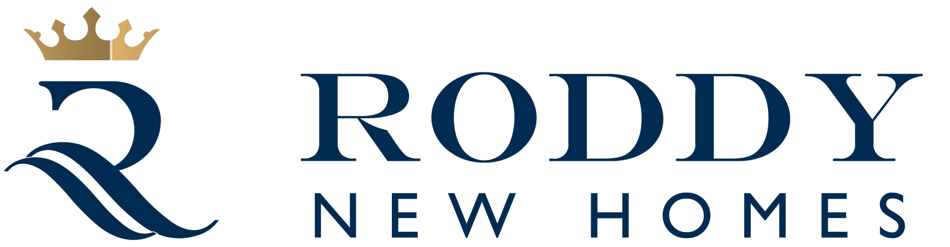 Roddy New Homes - Home Reach